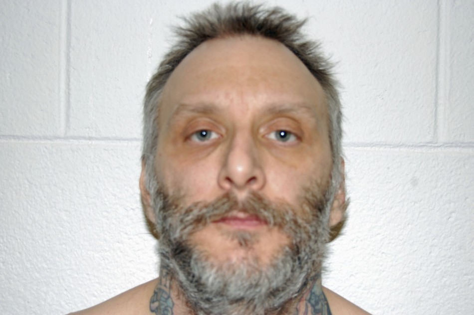 Serial Killer Robert Gleason Jr Executed in Virginia | IBTimes UK