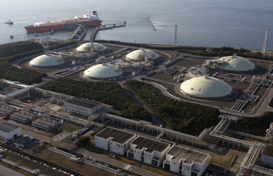 Melted uranium core finally discovered at Fukushima nuclear plant ...