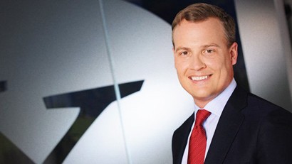 Shazam's New CEO Rich Riley Talks Startups, TV and Going Public ...