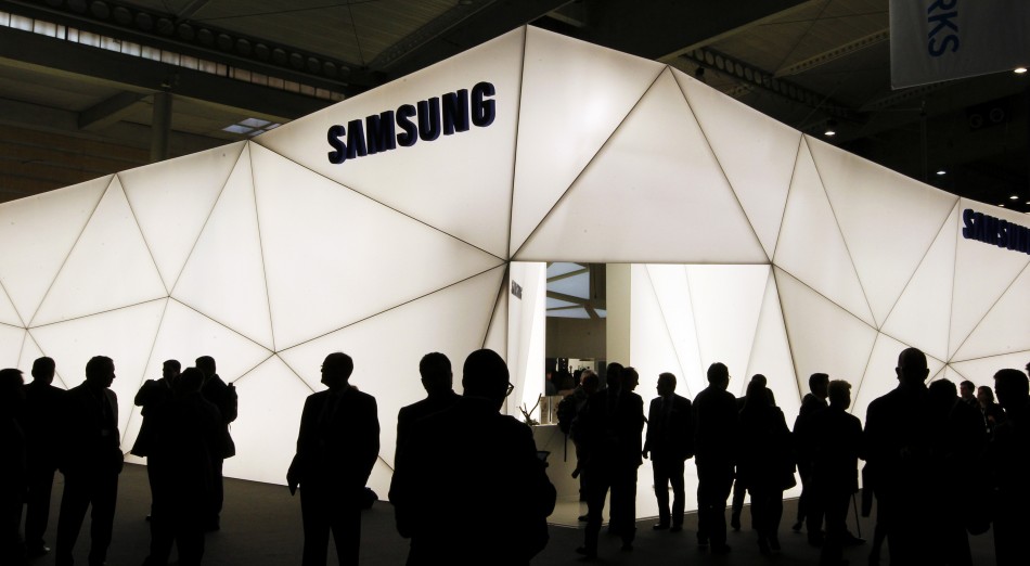 Samsung Tests 5G Mobile Network Capable of 1Gbps Speeds for 2020 Launch ...