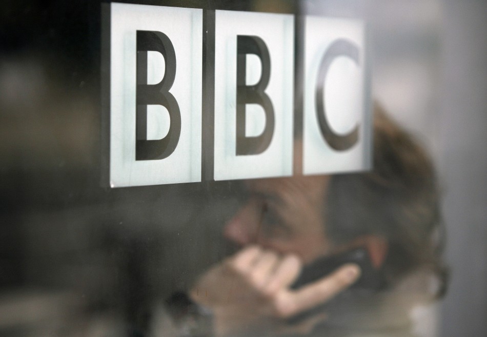 BBC Suspends Technology Chief as £100m Digital Project is Cancelled ...