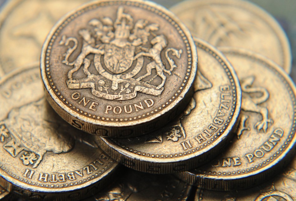 Rejoice UK s Tax Freedom Day Has Arrived IBTimes UK