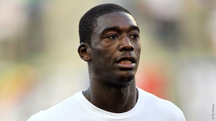 The Scout Report: Arsenal's Exciting New French Forward Yaya Sanogo ...