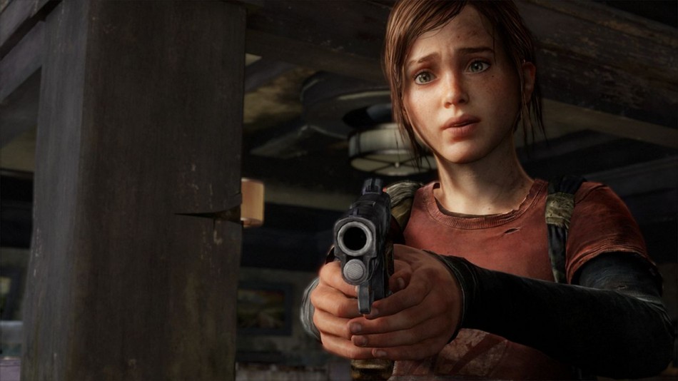 Why Games Matter Blog - The Last of Us and The Walking Dead Get Zombies ...