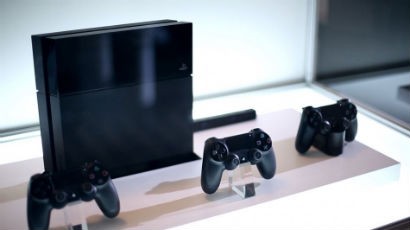 PlayStation 4 Release Date Confirmed: UK and Europe 29 November, US 15 ...