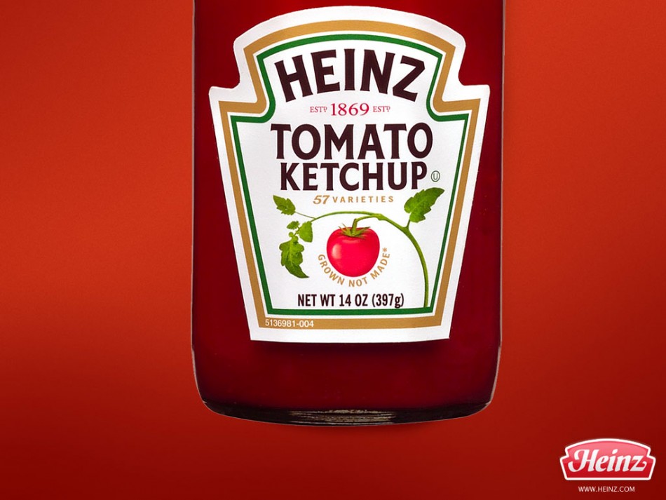 Israel Heinz Loses Ketchup Label And Can Now Only Be Branded As Tomato