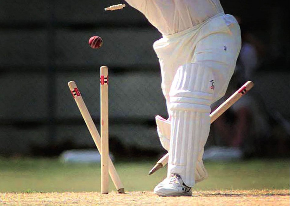 Just Not Cricket: Six Stars Who Messed Up | IBTimes UK