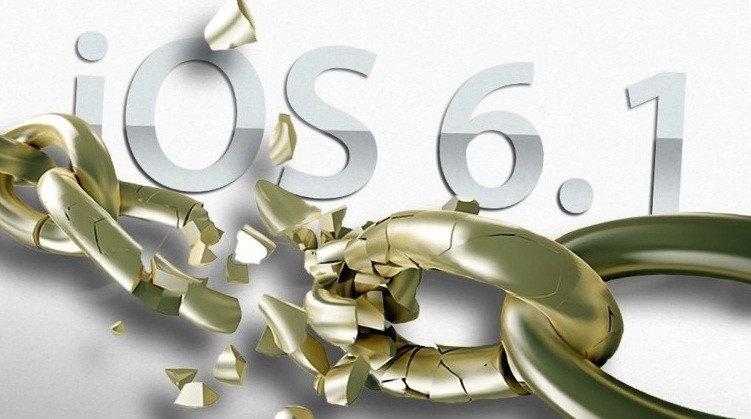 Ios 6 1 3 Untethered Jailbreak Jailbroken Iphone 4s Running Ios 6 1 3