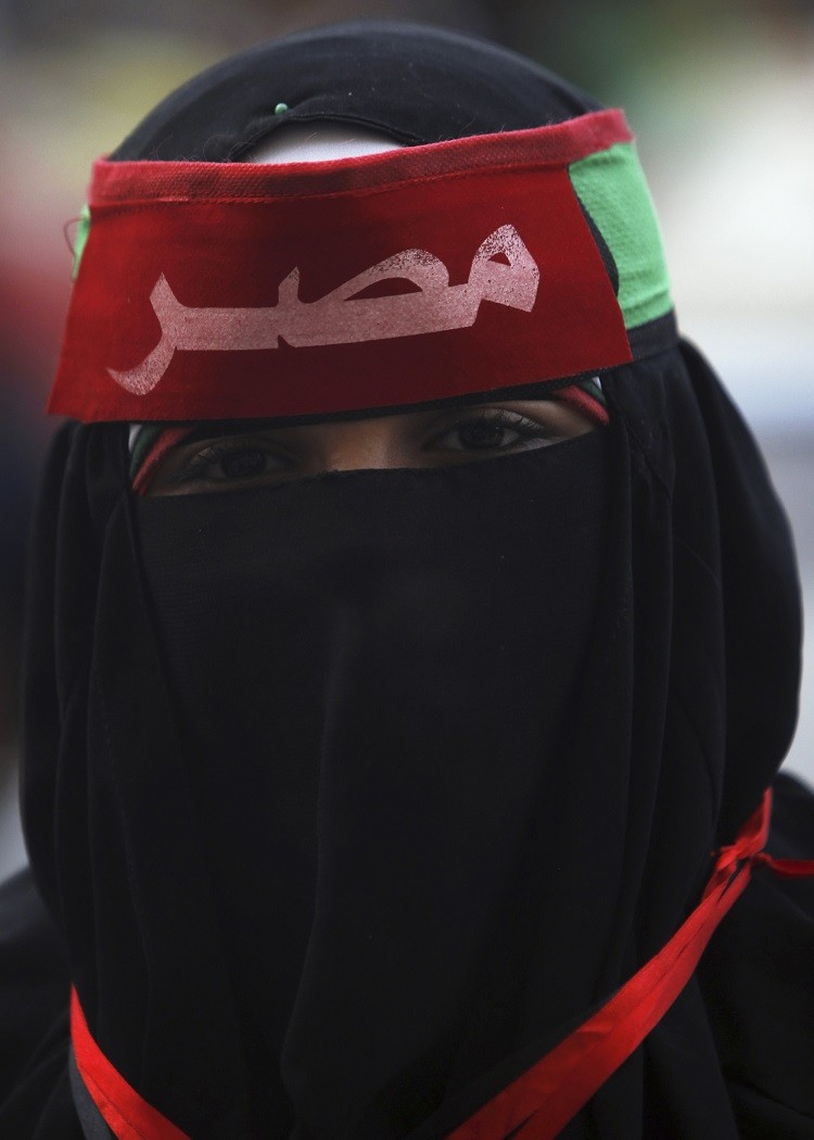 Muslim Veil Row The Hijab Niqab And Burqa Explained