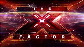 Olly Murs and Caroline Flack confirmed as new X Factor hosts