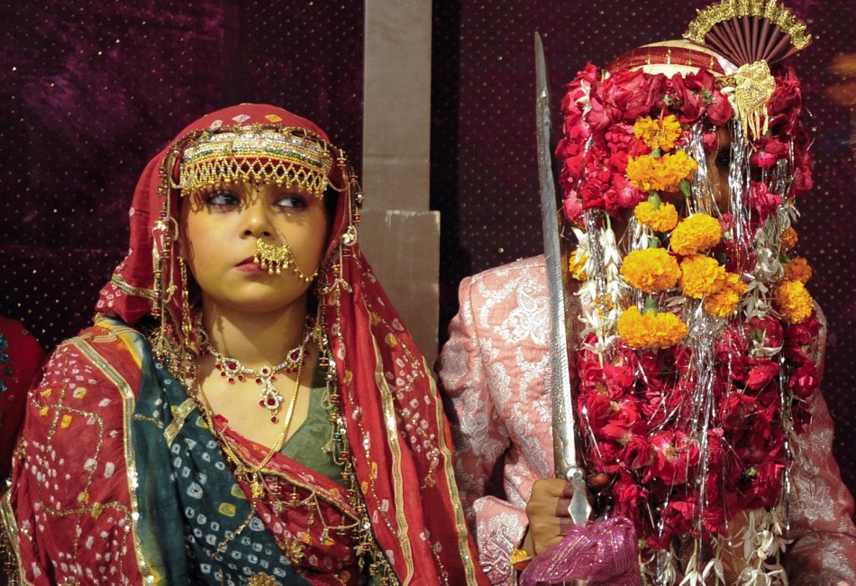 Top Five Countries With Highest Rates of Child Marriage