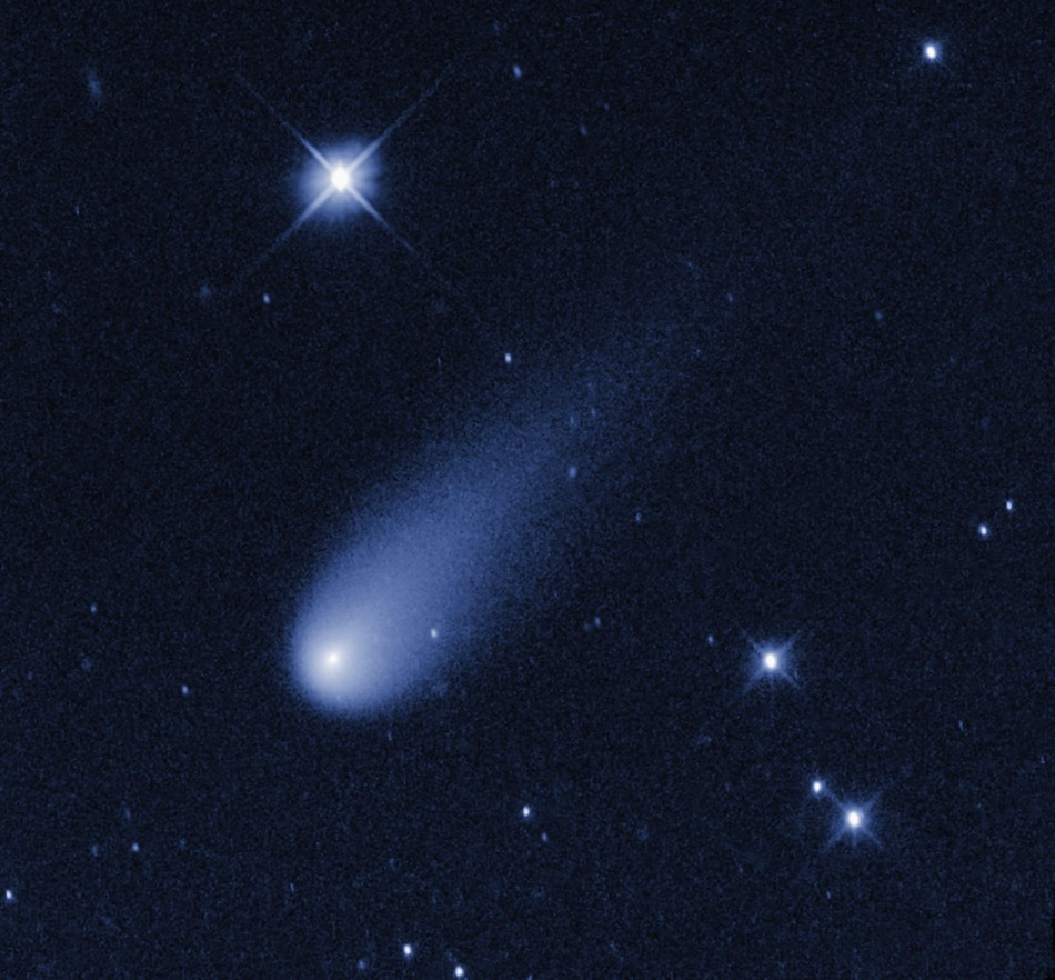 Comet of the Century: Where to Watch Ison Before Close Encounter with ...