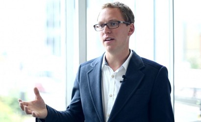 Huddle CEO Warns Tech City Will Die Unless Investment Increases Tenfold ...