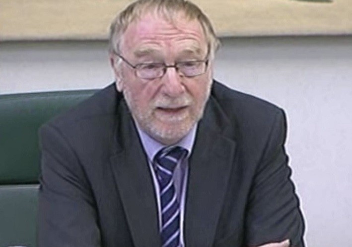 Royal Mail: Goldman Sachs Faces 'Further Questions' from Parliament on ...