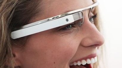 Ford Working on Google Glass Integration | IBTimes UK
