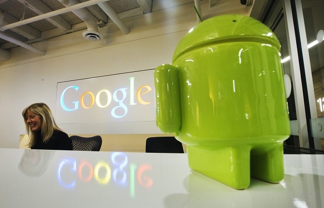 Android Silver: Google Aims to Regain Control of Android | IBTimes UK