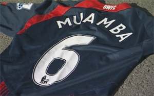 Muamba | IBTimes UK