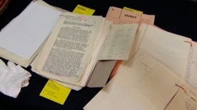 Classified British Colonial papers made public | IBTimes UK