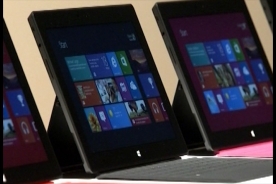 Microsoft announce Surface tablet for Windows 8 | IBTimes UK