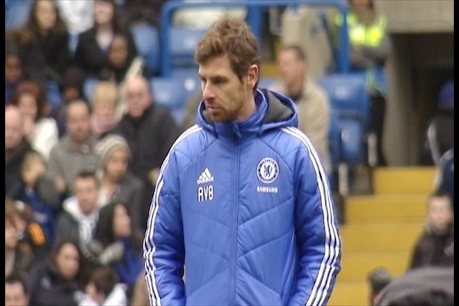 Football Roundup: Spurs appoint Villas-Boas, Carroll targeted by AC ...