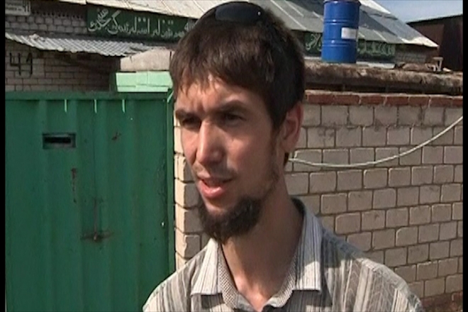 Muslim sect member describes life underground | IBTimes UK