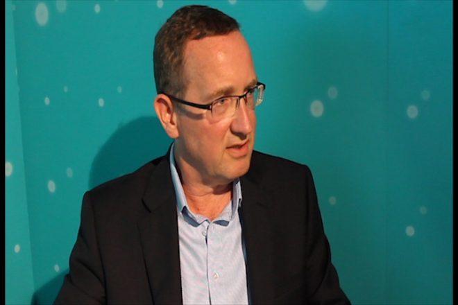 Interview with the Vice President of Business for EE | IBTimes UK