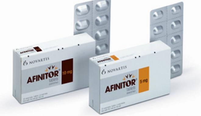 New Drug for Terminal Breast Cancer | IBTimes UK