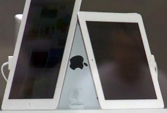 10m iPad mini units ordered by Apple | IBTimes UK