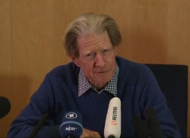 British scientist wins Nobel Prize for Stem Cell work | IBTimes UK