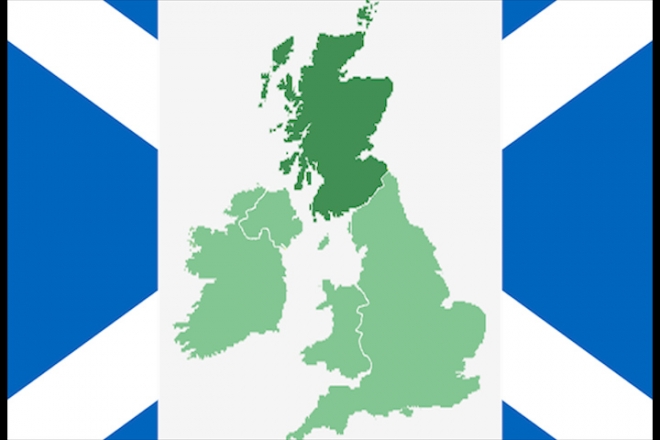 Scottish independence referendum agreed for 2014 | IBTimes UK