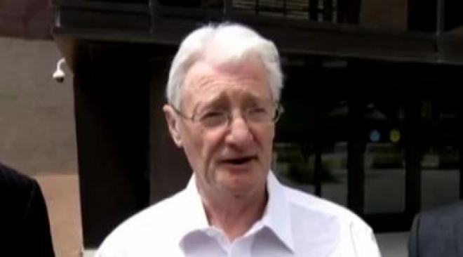 'Arms to Iran' Christopher Tappin to plead guilty | IBTimes UK