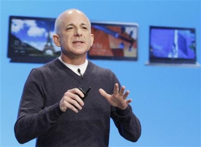 Windows chief Steven Sinofsky leaves Microsoft | IBTimes UK