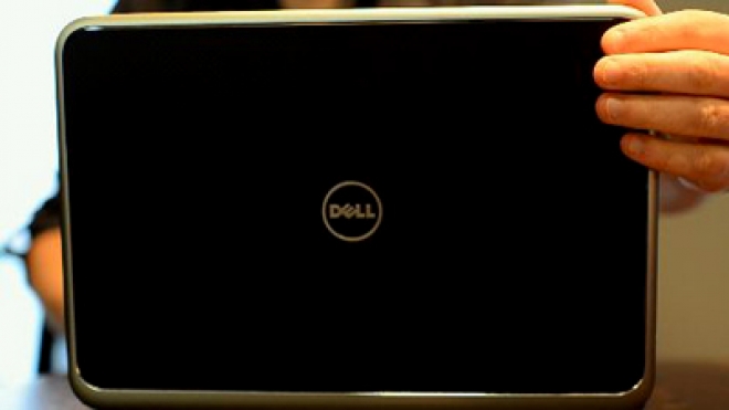 Tech Review: Dell XPS 12 | IBTimes UK