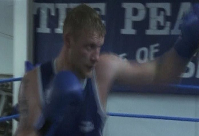 Andrew Flintoff set for boxing debut | IBTimes UK