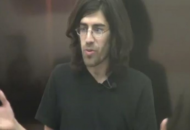 Aaron Swartz death: Anonymous defaces MIT websites | IBTimes UK