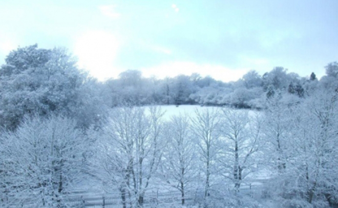 Red snowfall warning for parts of Wales is 'rare' | IBTimes UK