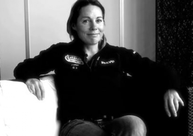 Q&A with Paralympic champion Helena Lucas | IBTimes UK