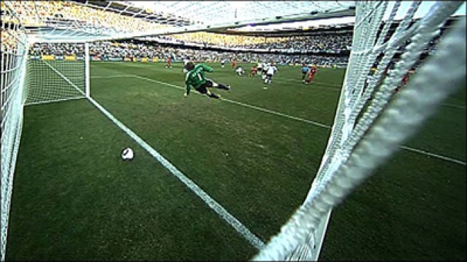 FIFA to use Goal-Line Technology at Confederations and World Cups ...
