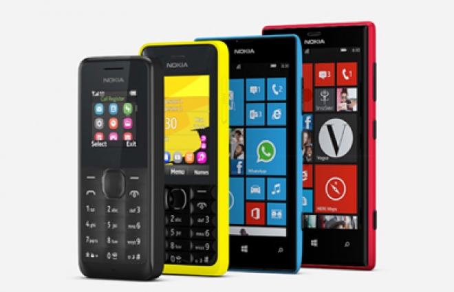 Nokia Launches New Smartphones at Mobile World Congress | IBTimes UK