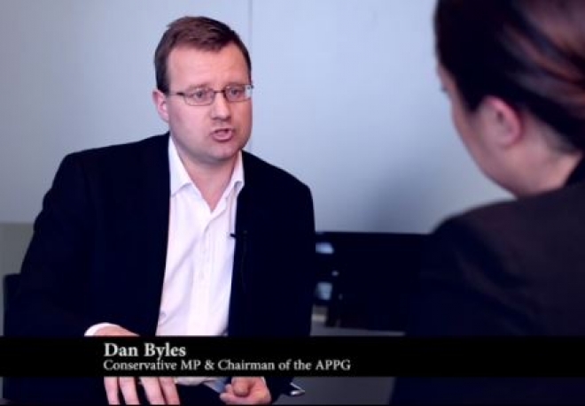 Daniel Byles MP: Shale Gas Could Create 30,000 Jobs and Secure UK Energy