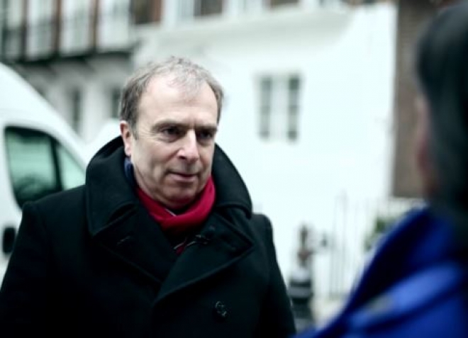 Peter Hitchens on the EU, Immigration, Drugs and Press Freedom | IBTimes UK