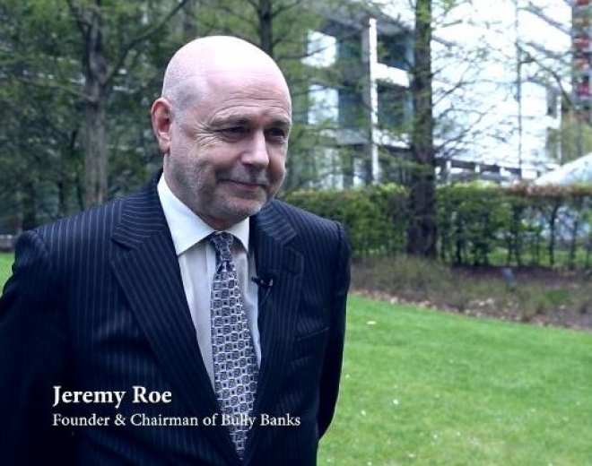 Mis-Selling Derivatives Q&A: Bully-Banks' Jeremy Roe on Fight For ...