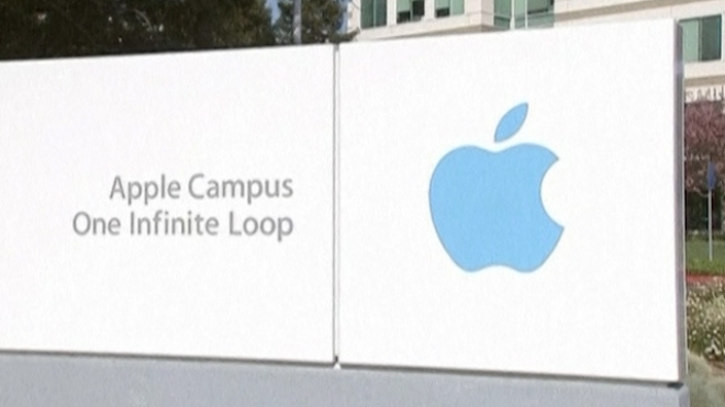 Ireland Says It's Not To Blame For Low Apple Tax Rate | IBTimes UK