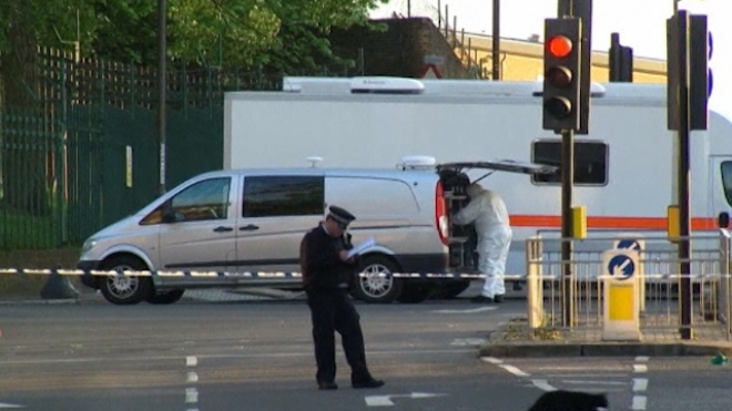 Woolwich Attack Likely Terrorist Incident | IBTimes UK