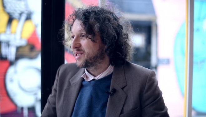 Charlie Skelton - Alchetron, The Free Social Encyclopedia