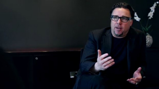 Silicon Valley Veteran & Blur Group Chief, Philip Letts, on ...