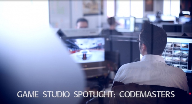 Game Studio Spotlight: Codemasters | IBTimes UK
