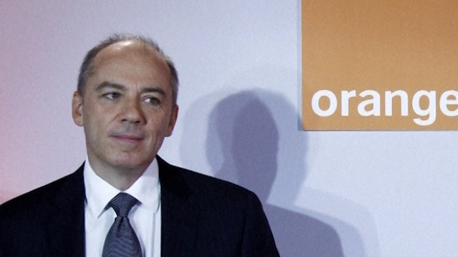 Orange CEO Under Formal Investigation In Tapie Case | IBTimes UK