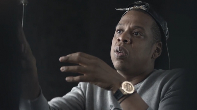 Jay-Z Announces New Album Through Samsung Ad | IBTimes UK