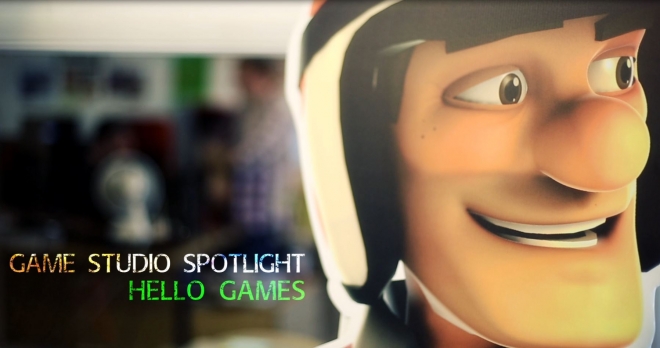 Game Studio Spotlight: Hello Games | IBTimes UK